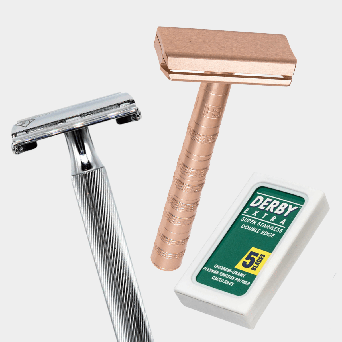 Premium & High-Quality Razors & Blades for Men - Fast Shipping in ...