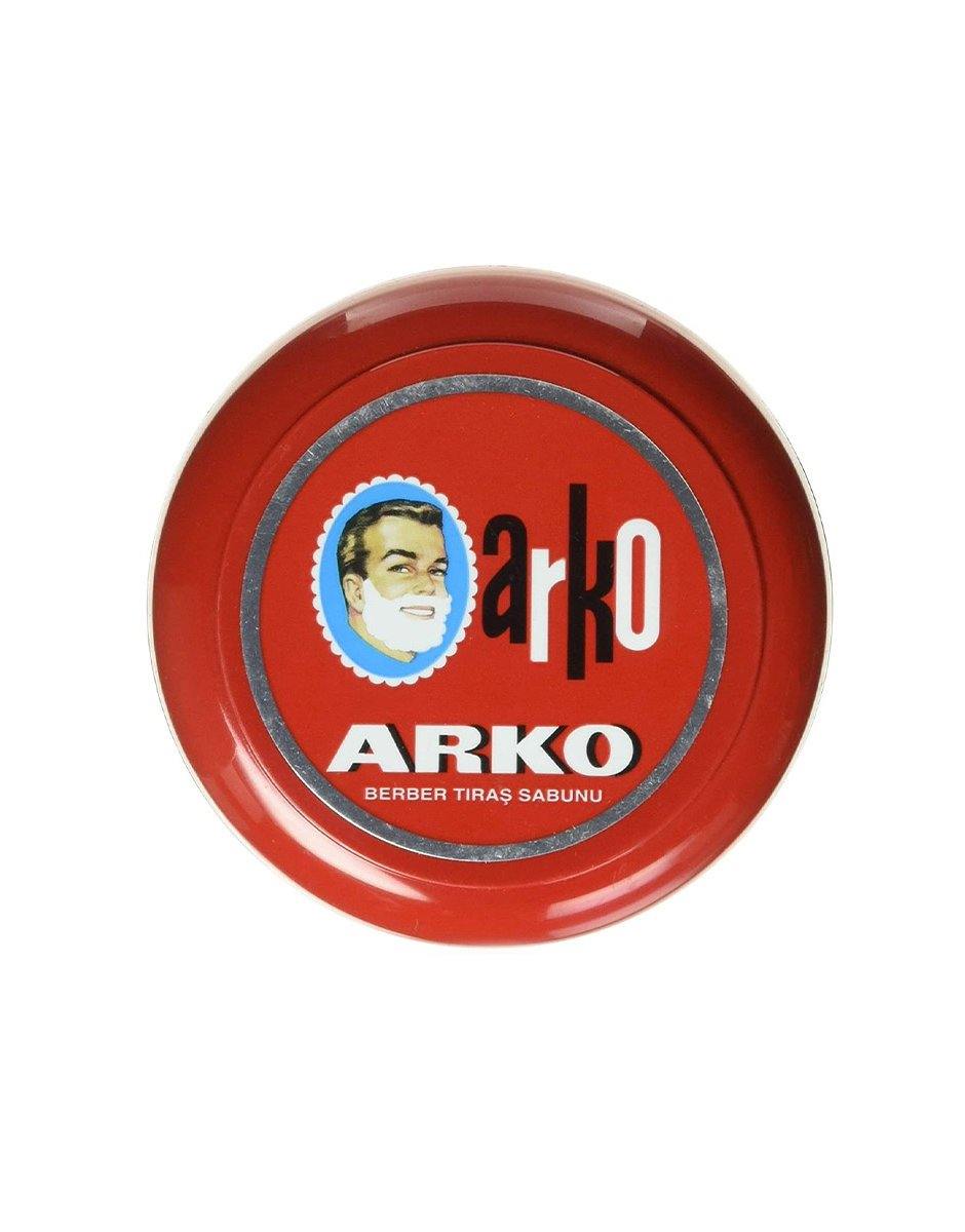 Arko Shaving Soap in Bowl 90gr – SGPomades