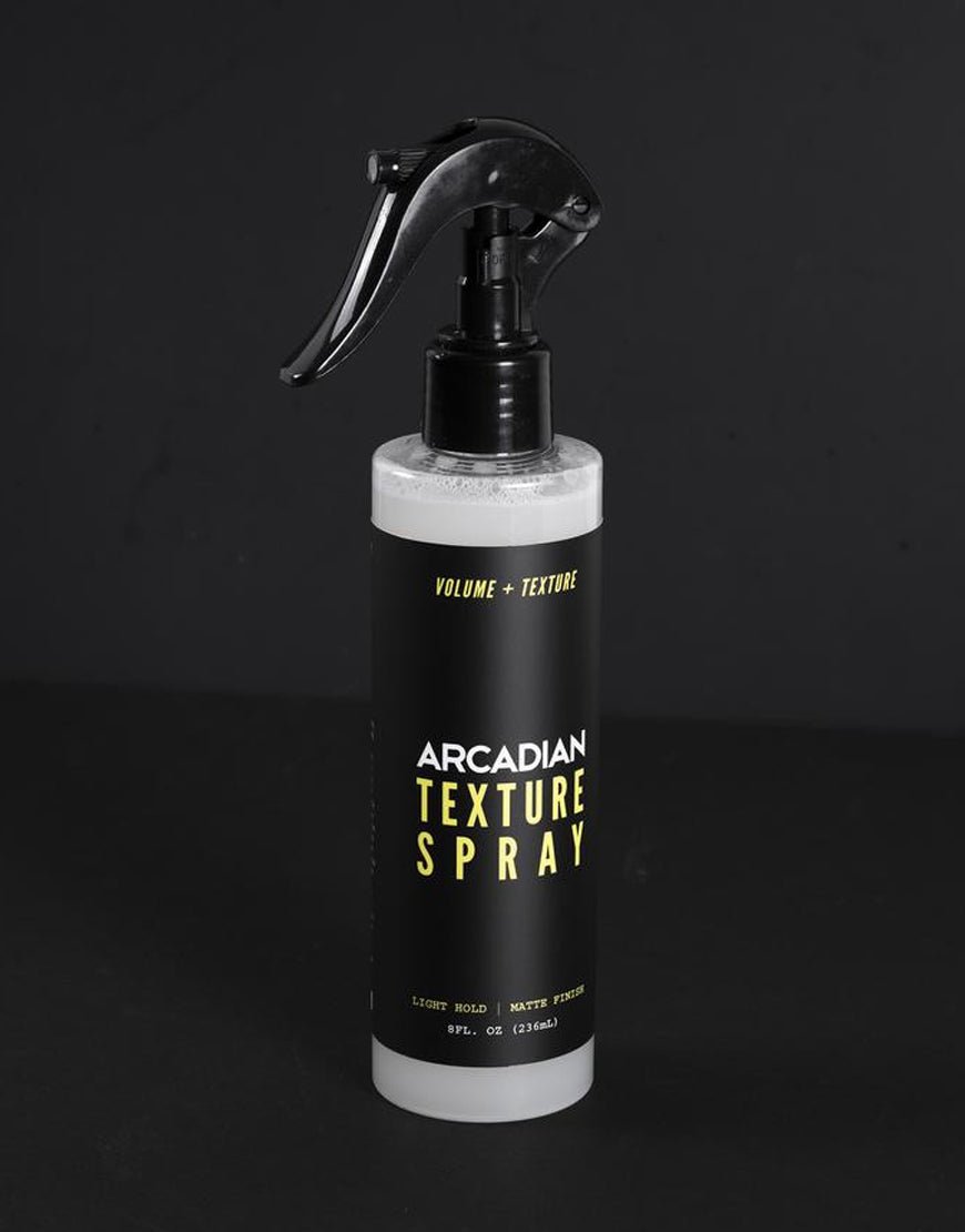 Arcadian Texture Spray – SGPomades