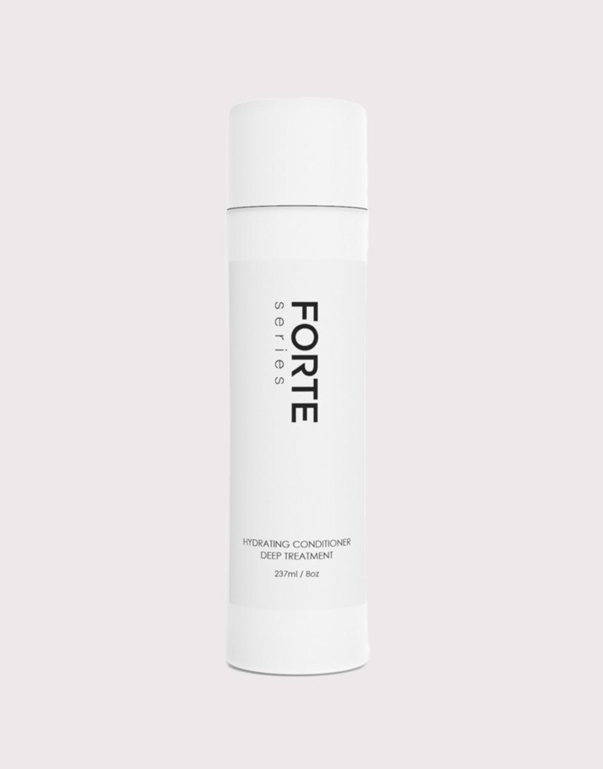 Forte Series Hydrating Conditioner 237ml – SGPomades Discover Joy in ...