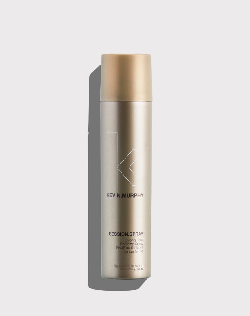 Kevin Murphy Session.Spray 400ml – SGPomades
