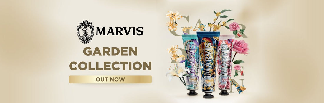 Marvis Toothpaste Authorized Dealer in Singapore - Best Price