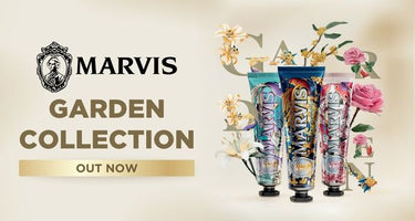 Marvis Toothpaste Authorized Dealer in Singapore - Best Price