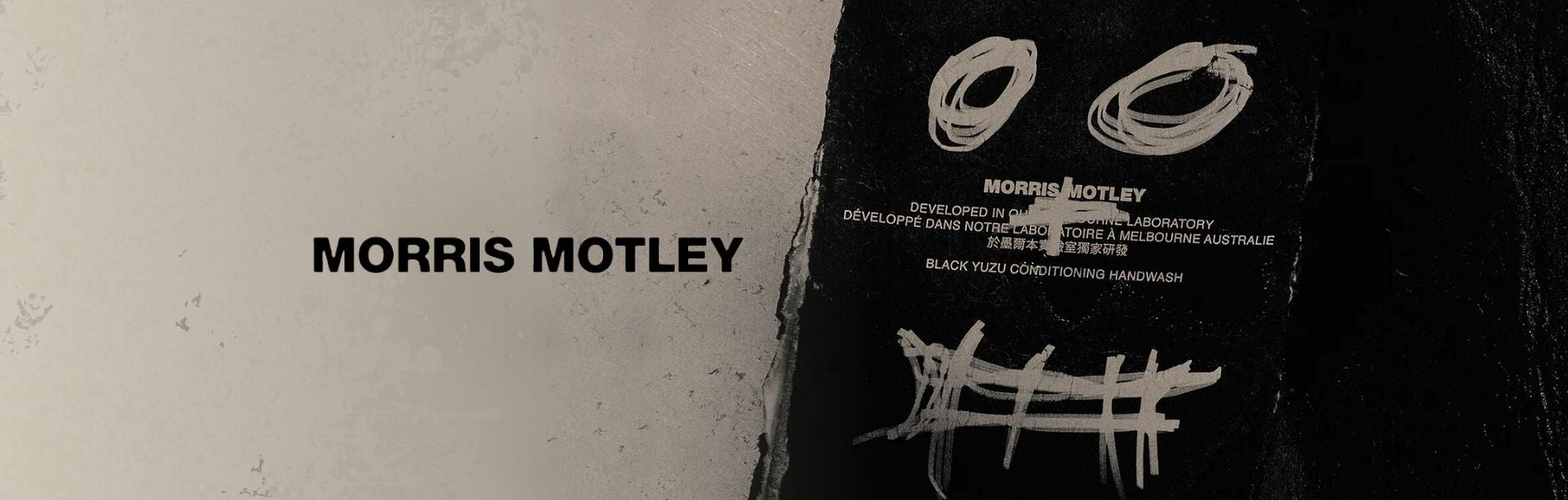 Morris Motley – Premium Men’s Hair Care & Hair Styling [Free Delivery ...
