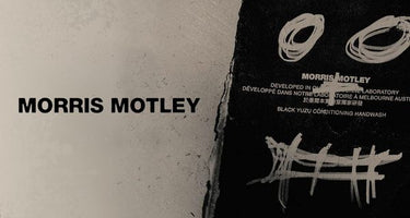 Morris Motley – Premium Men’s Hair Care & Hair Styling [Free Delivery ...