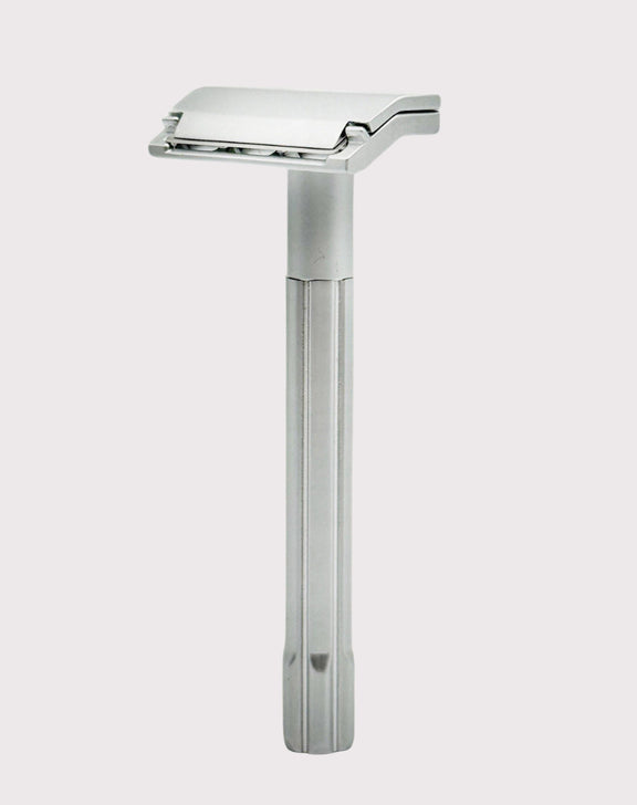 Parker SoloEdge - Two Piece Single Edge Safety Razors – SGPomades