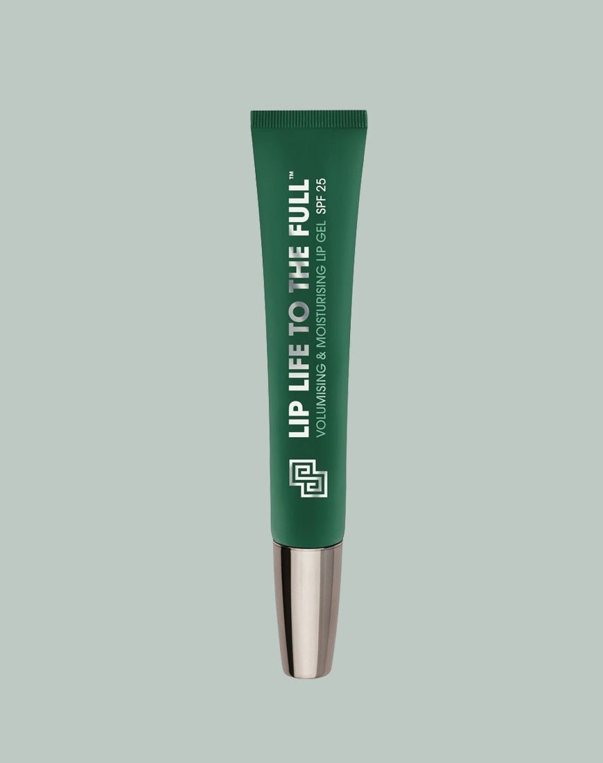 Shakeup Cosmetics - Lip Life To The Full - Volumising & Moisturising L ...
