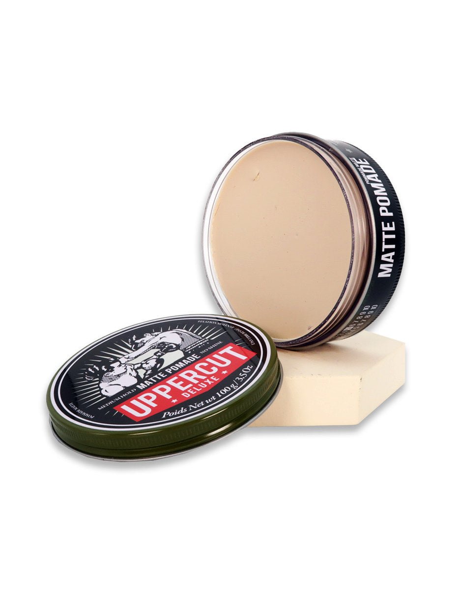 Uppercut Matte Pomade – SGPomades